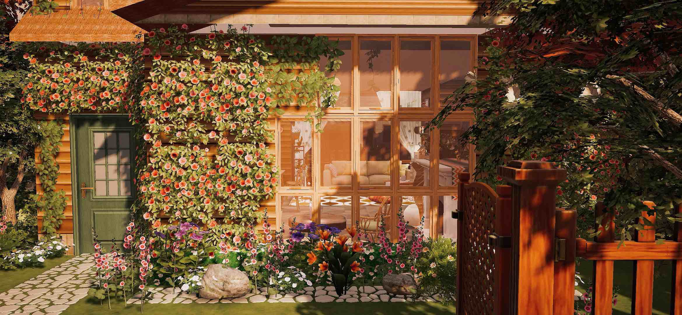 Life Makeover Art Gallery | Born in Romance, Makeover in Life!