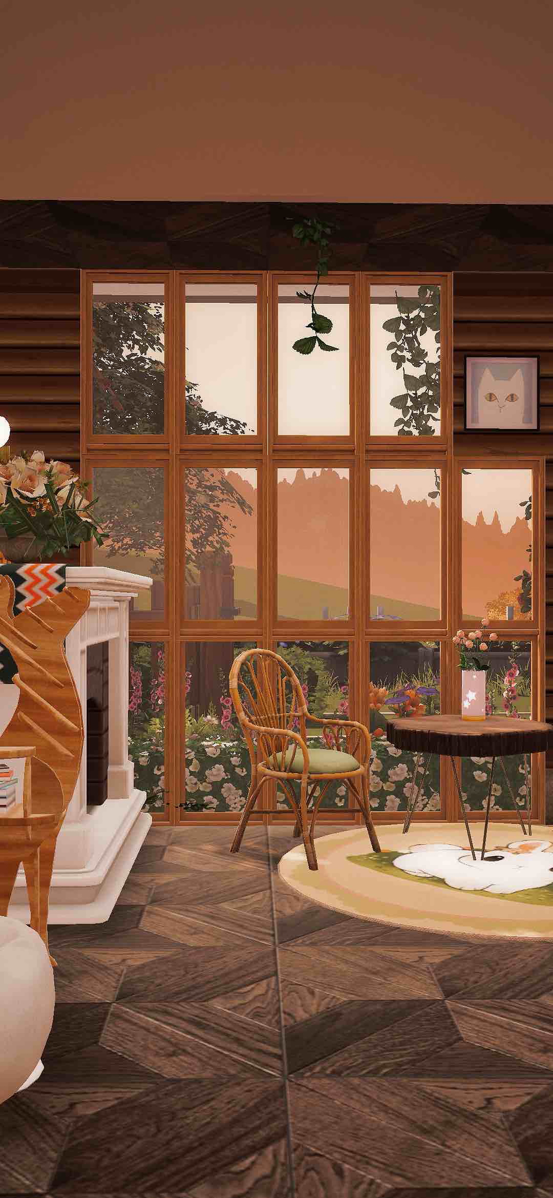 Life Makeover Art Gallery | Born in Romance, Makeover in Life!