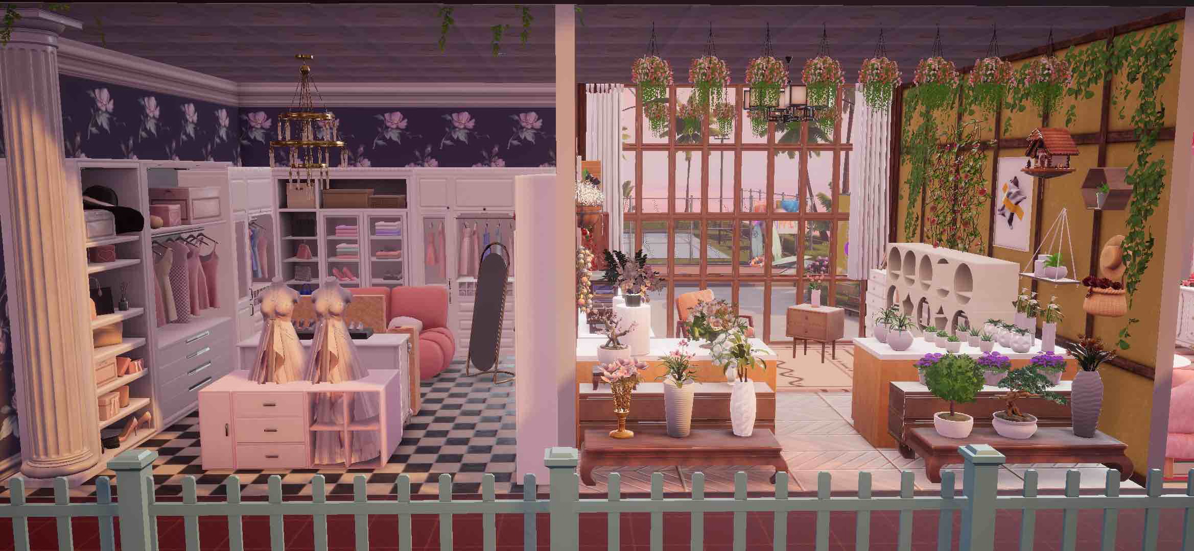 Life Makeover Art Gallery | Born in Romance, Makeover in Life!