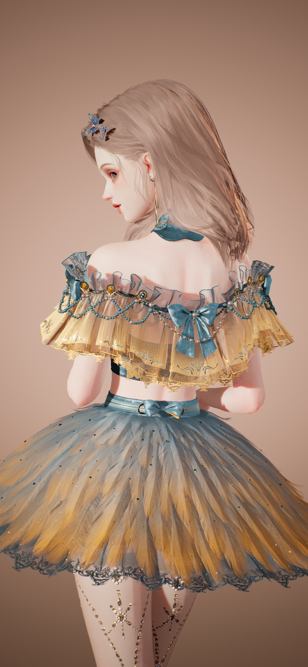 Life Makeover Art Gallery | Born in Romance, Makeover in Life!