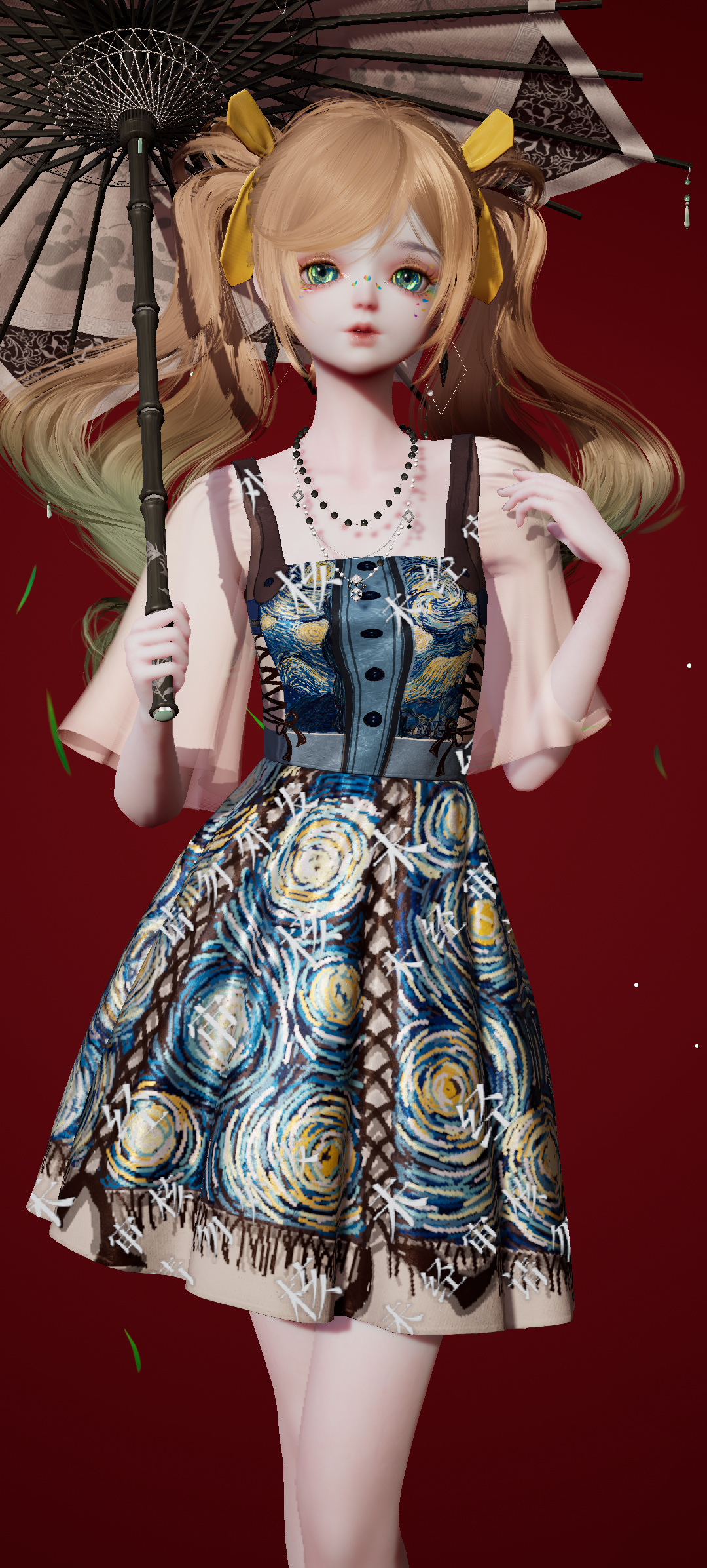 Life Makeover Art Gallery | Born in Romance, Makeover in Life!