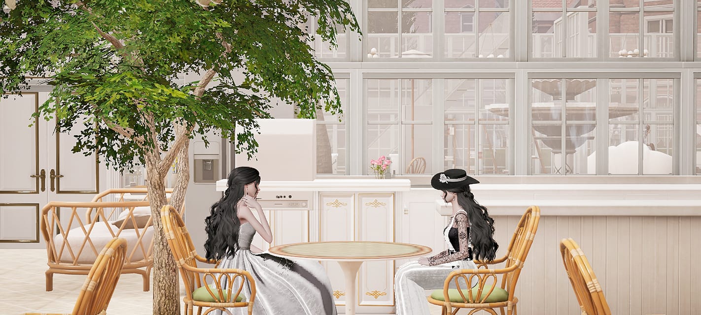 Life Makeover Art Gallery | Born in Romance, Makeover in Life!