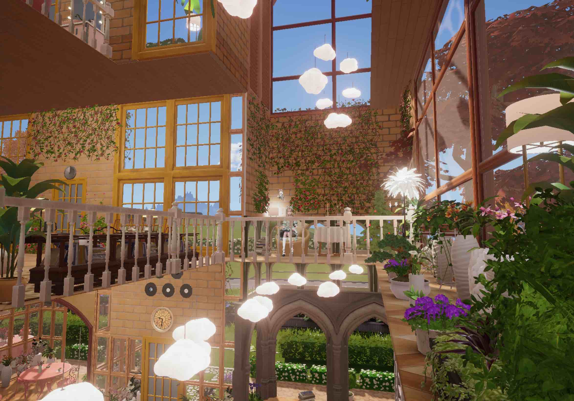 Life Makeover Art Gallery | Born in Romance, Makeover in Life!