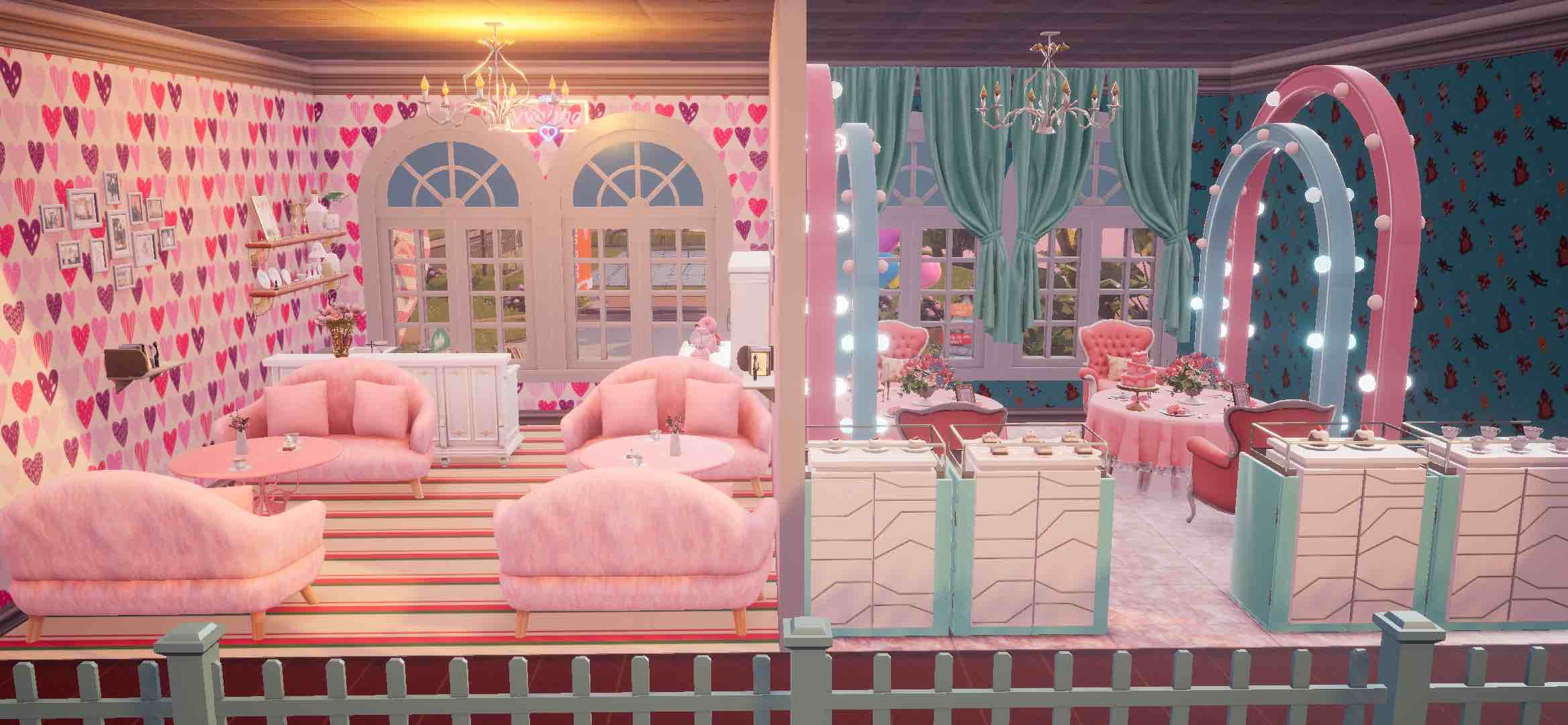 Life Makeover Art Gallery | Born in Romance, Makeover in Life!