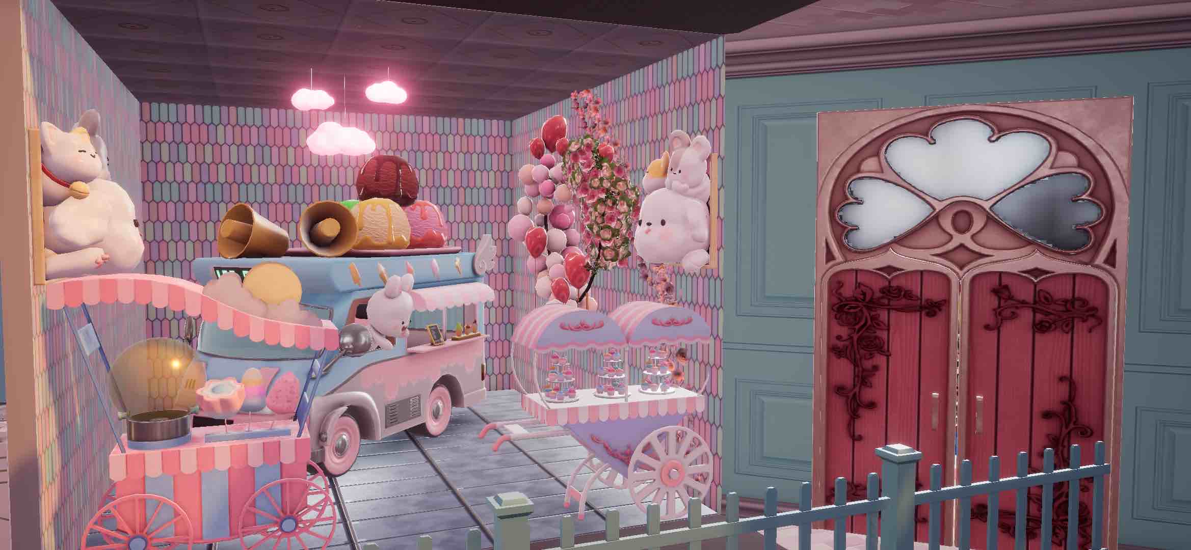 Life Makeover Art Gallery | Born in Romance, Makeover in Life!