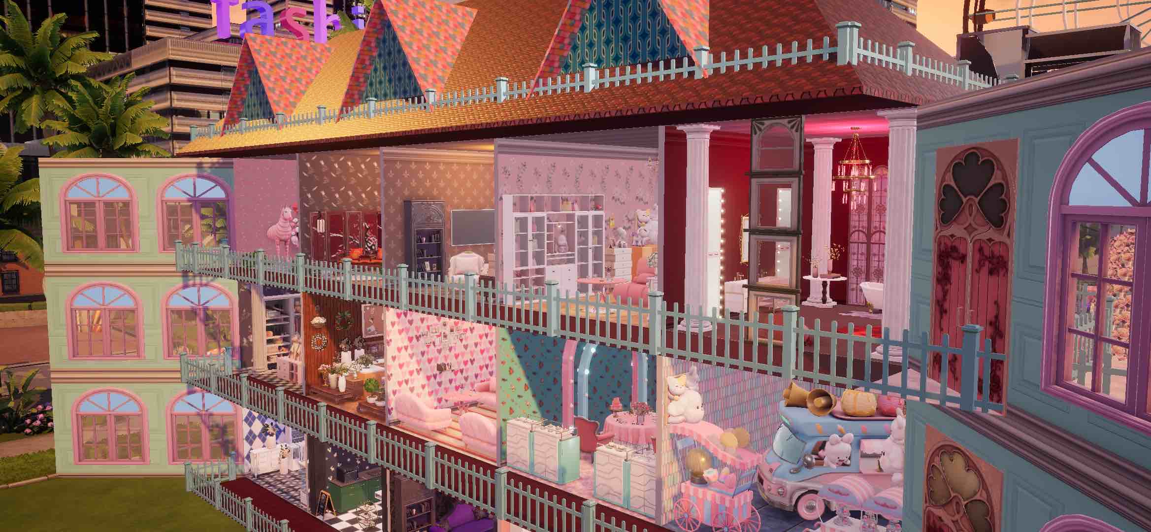 Life Makeover Art Gallery | Born in Romance, Makeover in Life!