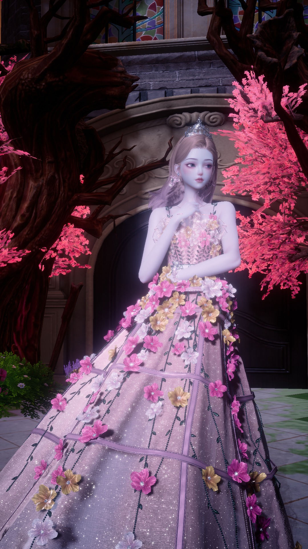 Life Makeover Art Gallery | Born in Romance, Makeover in Life!