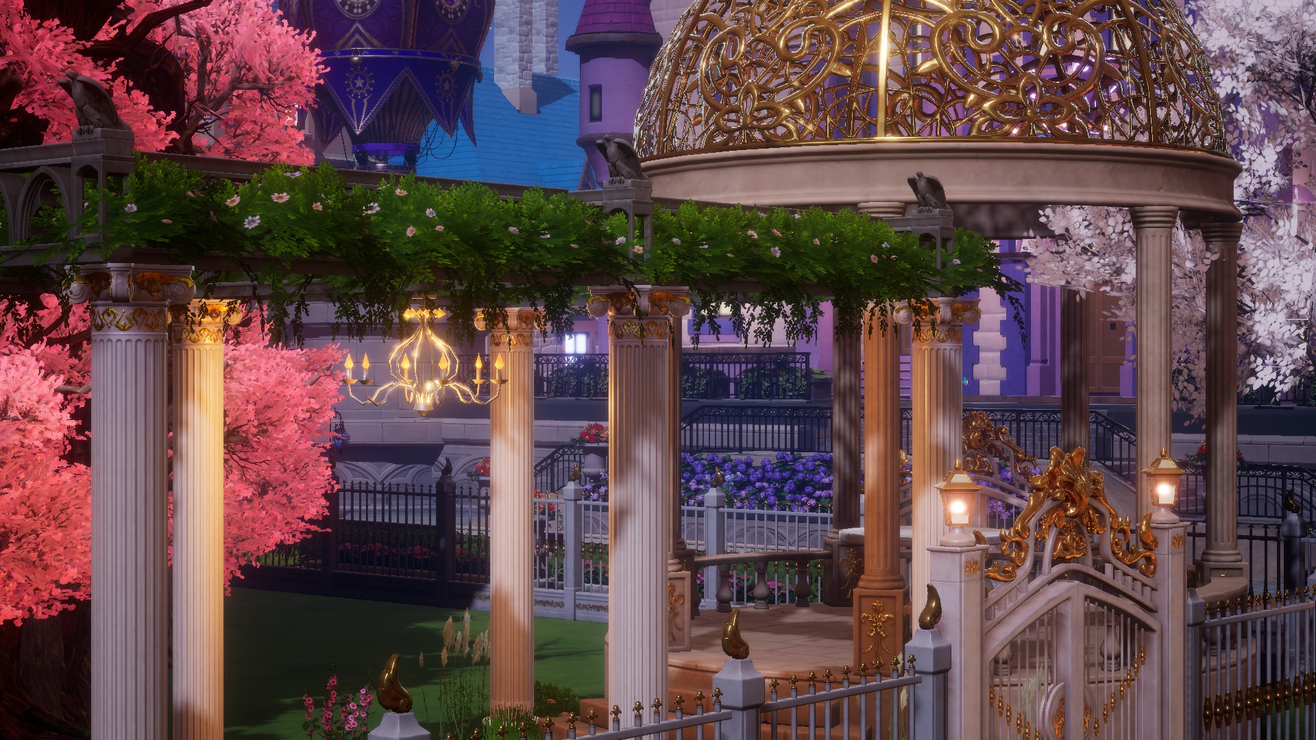 Life Makeover Art Gallery | Born in Romance, Makeover in Life!