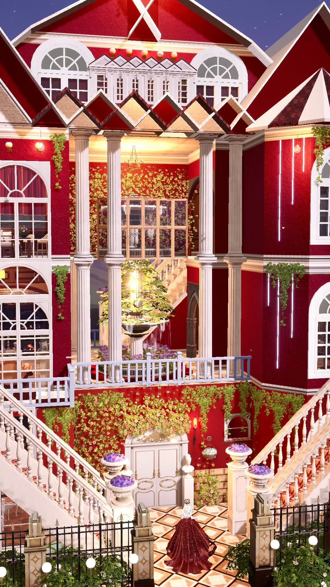 Life Makeover Art Gallery | Born in Romance, Makeover in Life!