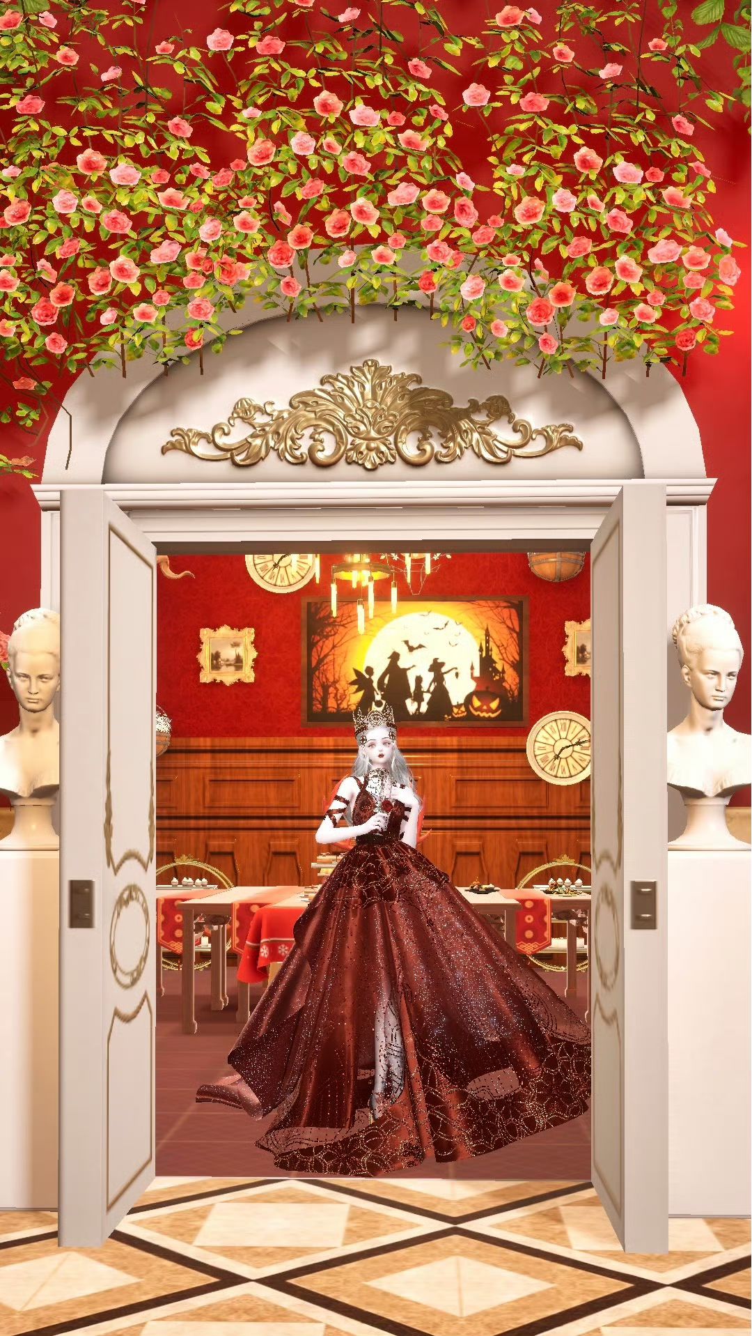 Life Makeover Art Gallery | Born in Romance, Makeover in Life!