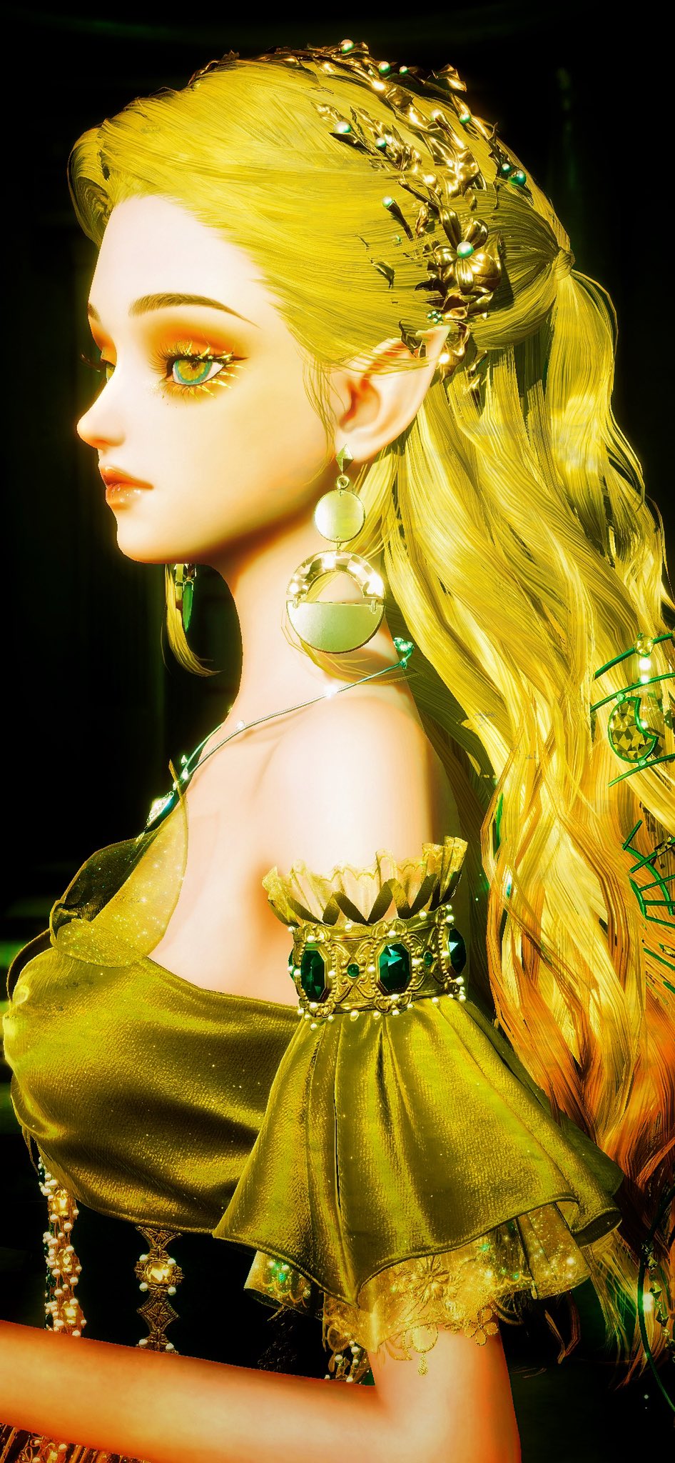 Life Makeover Art Gallery | Born in Romance, Makeover in Life!