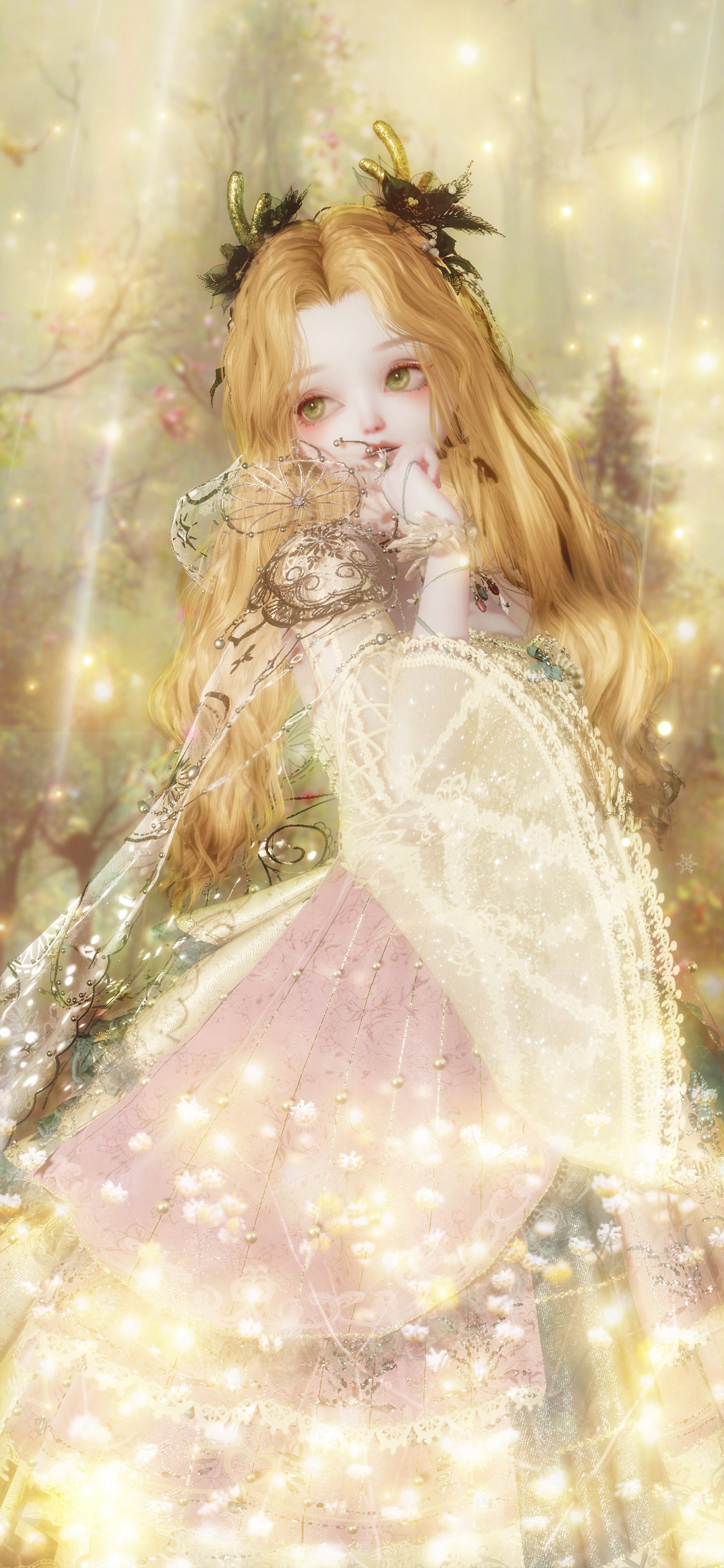 Life Makeover Art Gallery | Born in Romance, Makeover in Life!