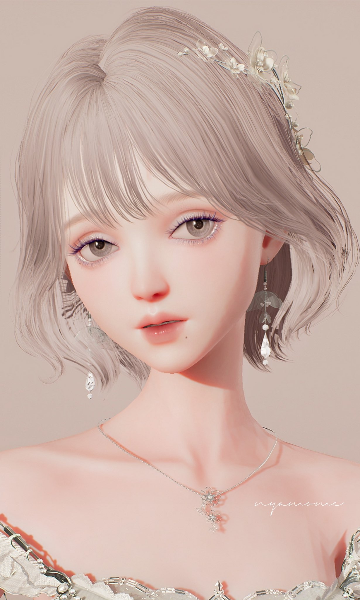 Life Makeover Art Gallery | Born in Romance, Makeover in Life!