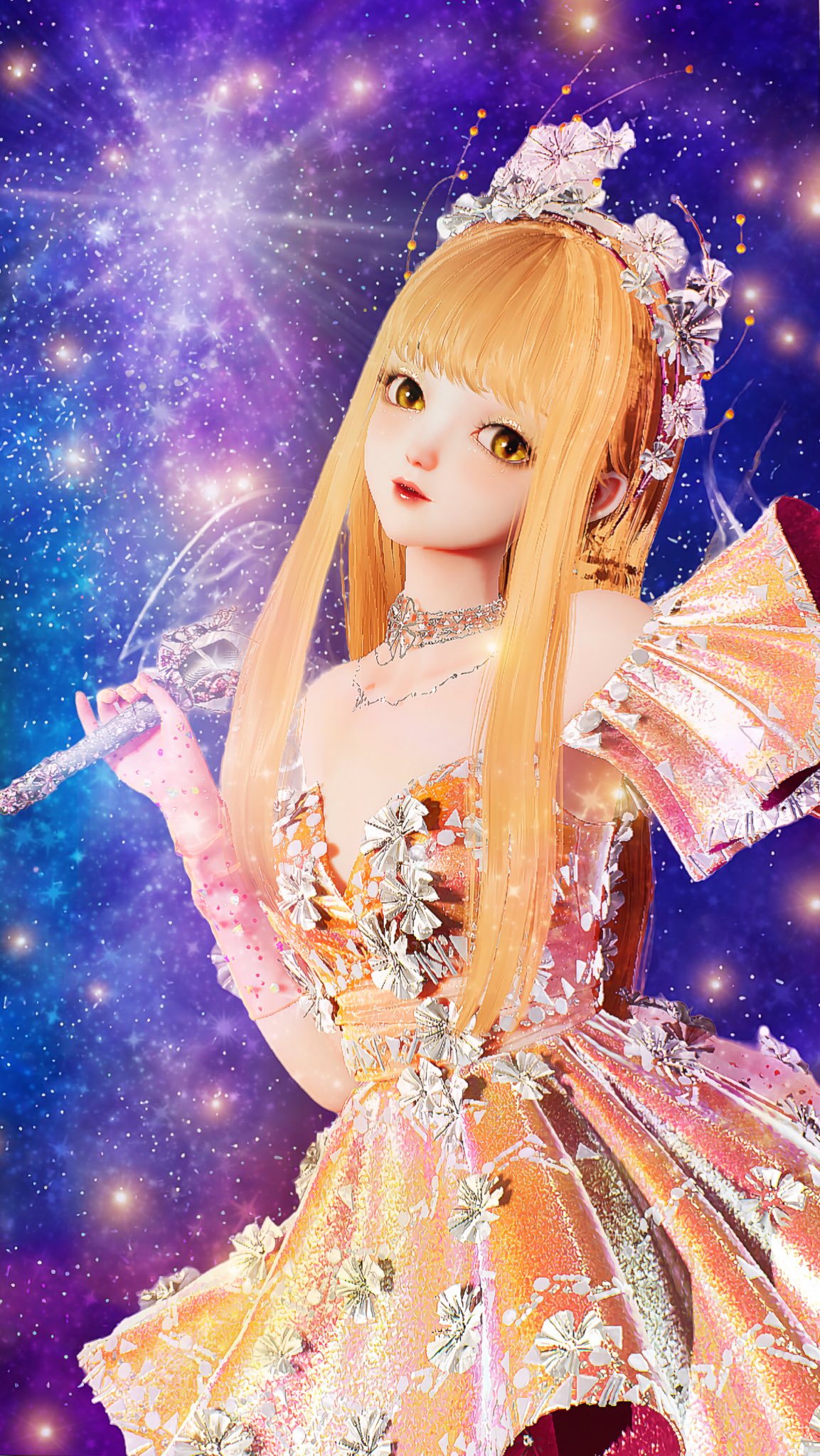 Life Makeover Art Gallery | Born in Romance, Makeover in Life!